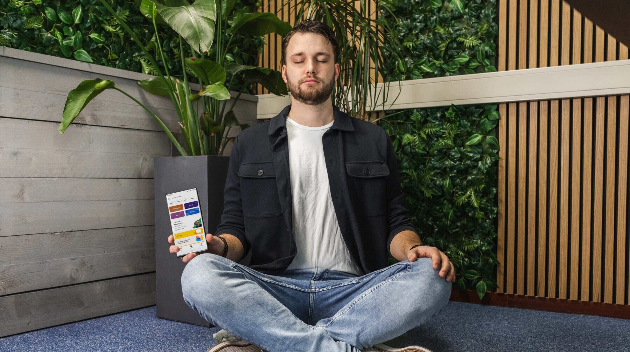 MindSetters - Het online platform voor persoonlijke ontwikkeling