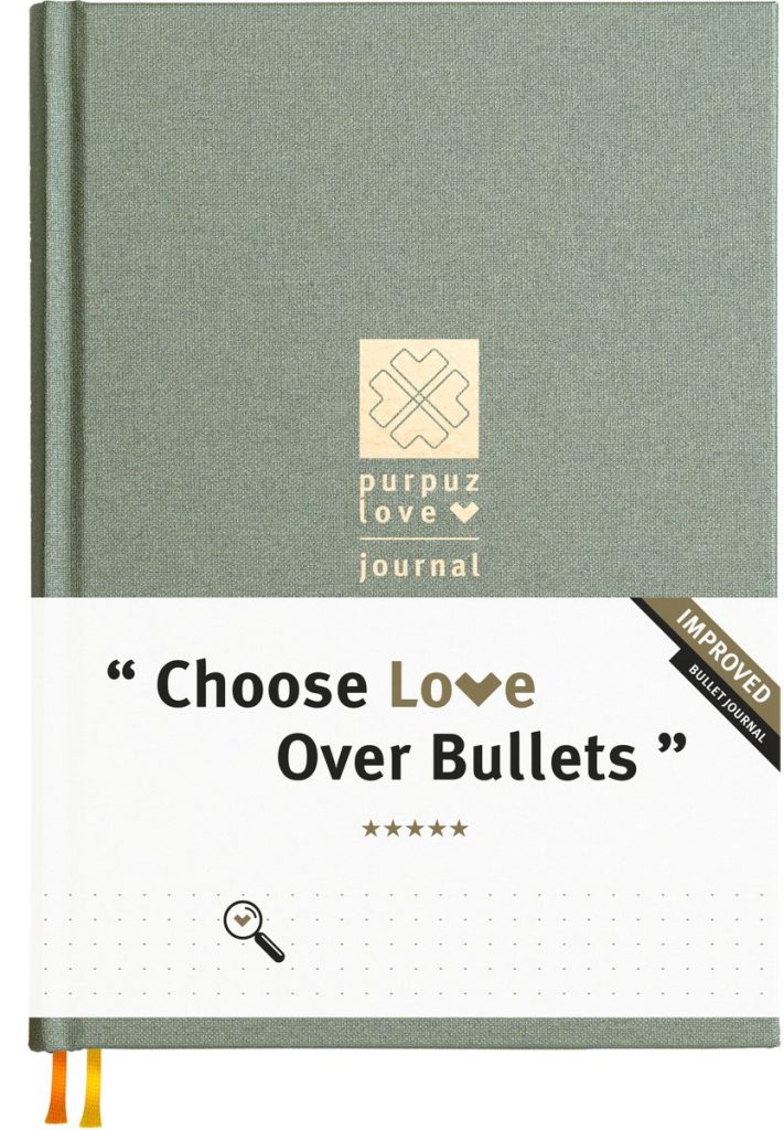 Een bullet journal, iets voor jou? - Mindsetters