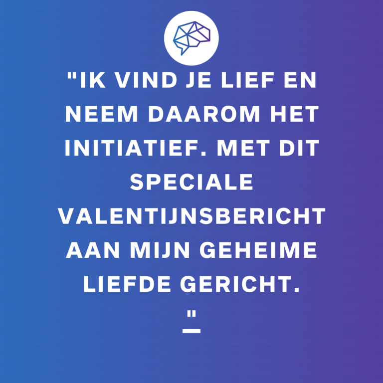 22 Valentijnsdag quotes, welke kies jij? - Mindsetters