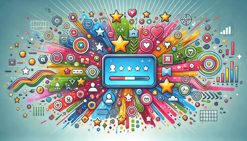 10 Visualisatie oefeningen - Mindsetters