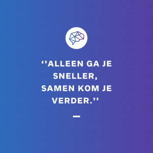 Saamhorigheid betekenis en de kracht ervan op de werkvloer - Mindsetters